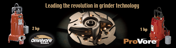 Grinder Systems