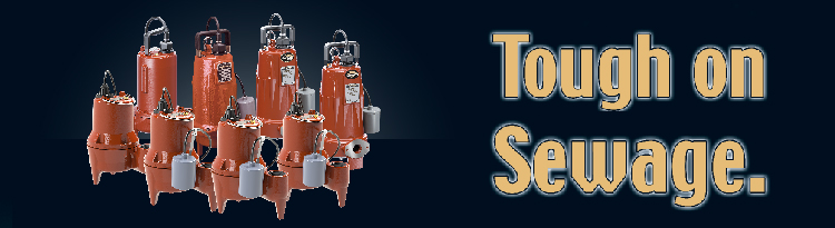 Sewage Systems