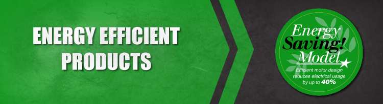 Energy Efficient Products