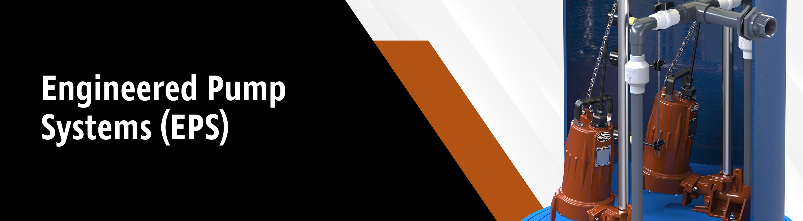 Engineered Pump Systems (EPS)