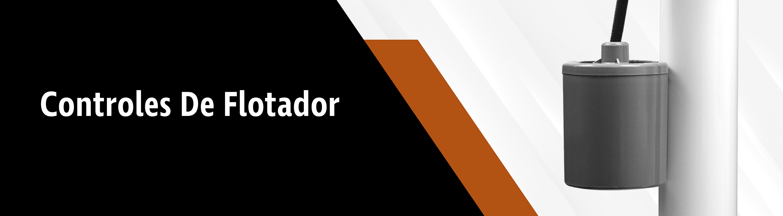 Controles de Flotación